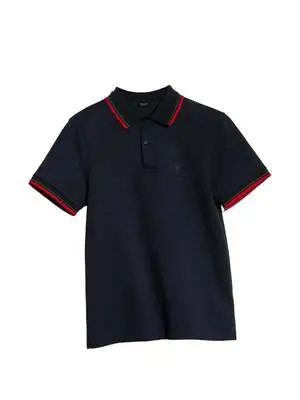 Gucci Polo Shirt - Multicolor