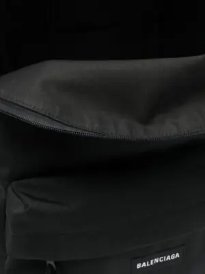 Balenciaga Explorer Nylon Backpack