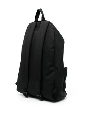 Balenciaga Explorer Nylon Backpack - Multicolor