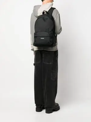 Balenciaga Explorer Nylon Backpack - Multicolor