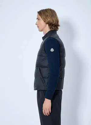 Moncler Tuquerouye Shell Down Vest