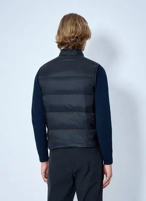Moncler Tuquerouye Shell Down Vest
