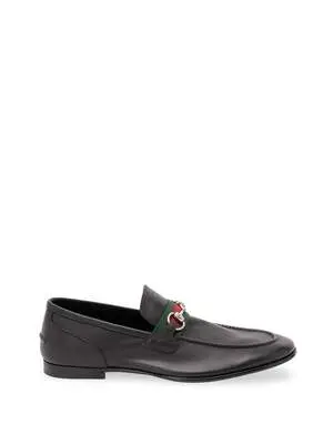 Gucci New Como` Loafers - Multicolor