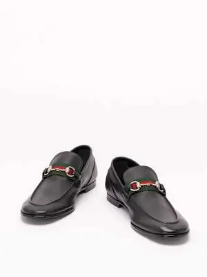 Gucci New Como` Loafers