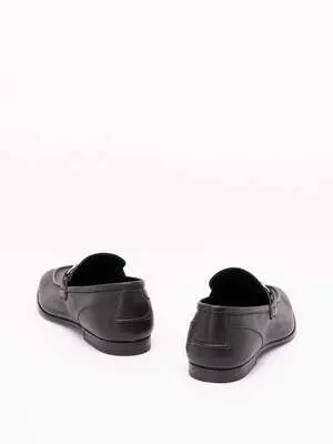 Gucci New Como` Loafers