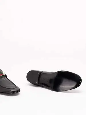 Gucci New Como` Loafers