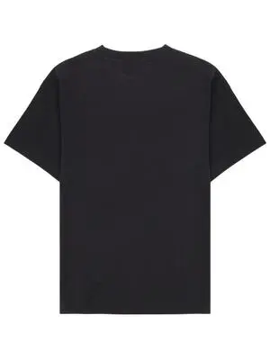 Palm Angels T-shirt Bear - Black