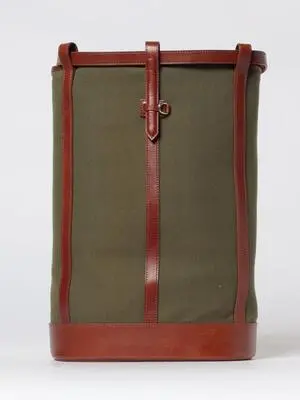 Max Mara Cotton Bag - Brown