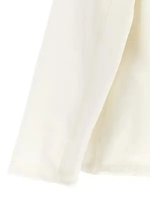 Gucci Water-repellent Cotton Hooded Jacket
