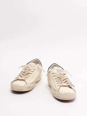 GOLDEN GOOSE Super-star Sneakers