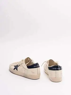 GOLDEN GOOSE Super-star Sneakers