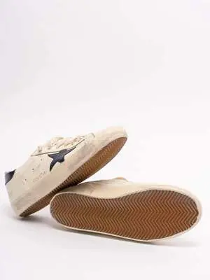 GOLDEN GOOSE Super-star Sneakers