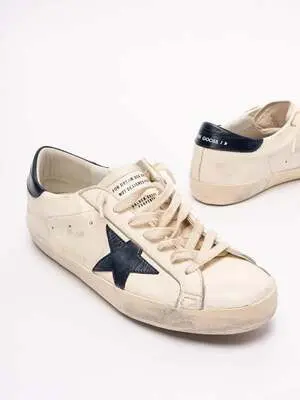 GOLDEN GOOSE Super-star Sneakers