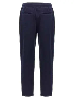 Brunello Cucinelli Cotton Blend Joggers