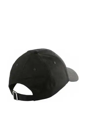 Givenchy Logo Cotton Baseball Cap