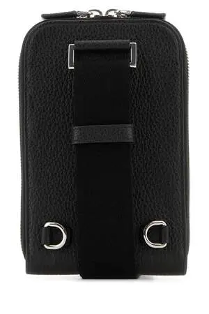 Prada Leather Phone Case