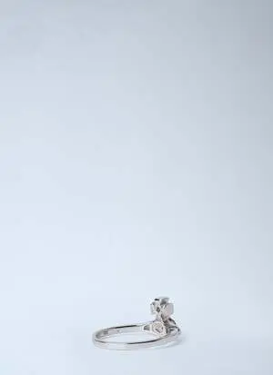 VIVIENNE WESTWOOD Allie Ring