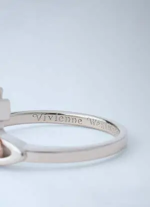 VIVIENNE WESTWOOD Allie Ring