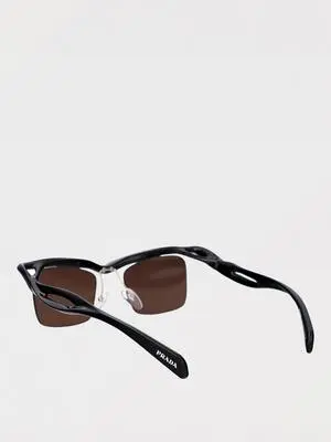 Prada Pr A15s Acetate Sunglasses