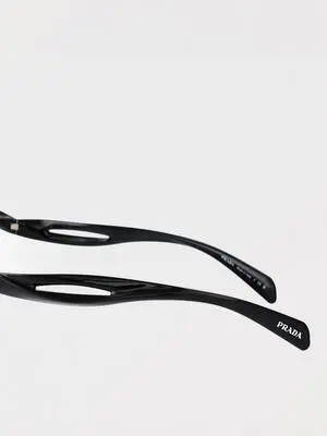 Prada Pr A15s Acetate Sunglasses