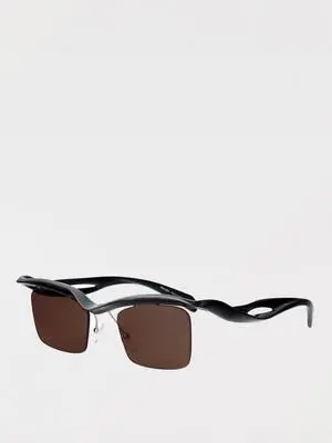 Prada Pr A15s Acetate Sunglasses - Black