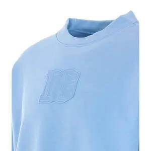 Dolce & Gabbana Dg Patch Sweatshirt