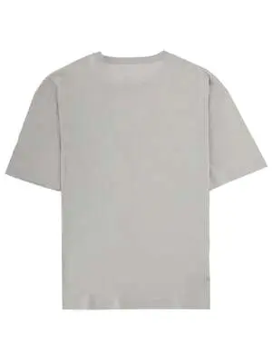 MAISON MARGIELA T-shirt Con Stampa
