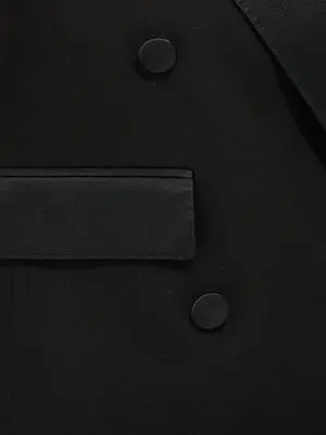Dolce & Gabbana Tuxedo Gilet