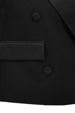 Dolce & Gabbana Tuxedo Gilet