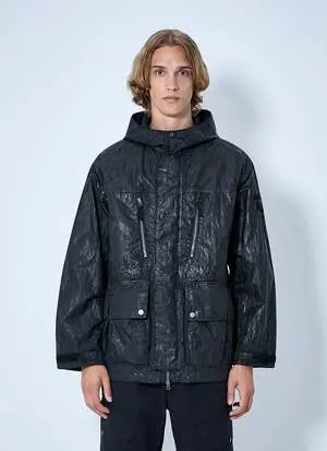 Stone Island Cotton Short Dress