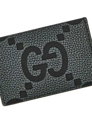 Gucci Maxi Cardholder Gg