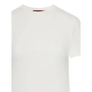 Gucci Neutrals Tops T-shirts & Jerseys