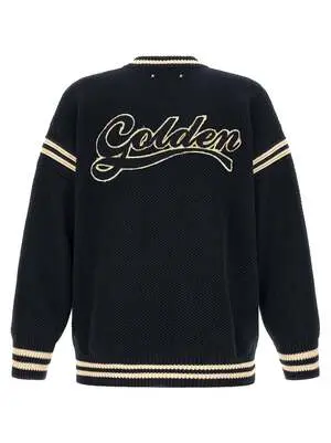 GOLDEN GOOSE Reynard' Sweater