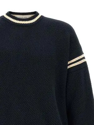 GOLDEN GOOSE Reynard' Sweater