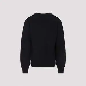AMI Paris Adc Cardigan
