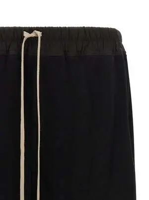 Rick Owens Boxers' Bermuda Shorts