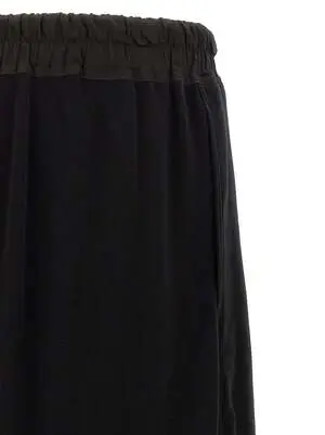 Rick Owens Boxers' Bermuda Shorts