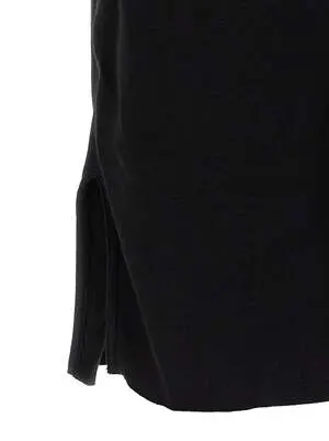 Rick Owens Boxers' Bermuda Shorts