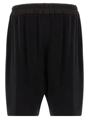 Rick Owens Boxers Bermuda Shorts