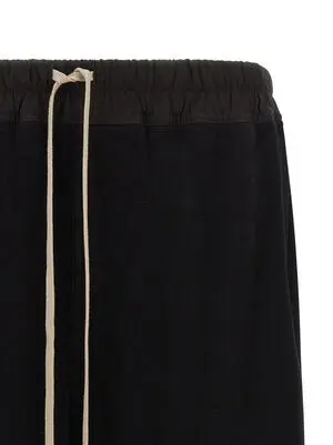 Rick Owens Boxers Bermuda Shorts