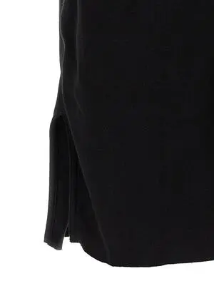 Rick Owens Boxers Bermuda Shorts