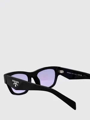 Prada Pr B09s Sunglasses In Acetate