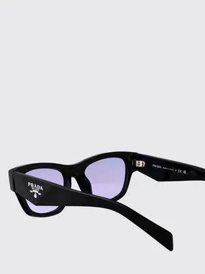 Prada Pr B09s Sunglasses In Acetate