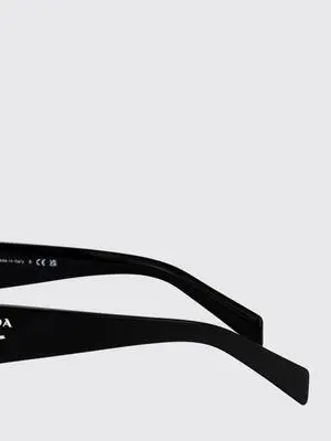 Prada Pr B09s Sunglasses In Acetate