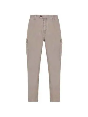 Brunello Cucinelli Pants - Multicolor