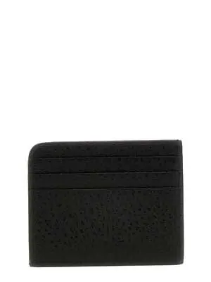 MAISON MARGIELA Four Stitches' Card Holder