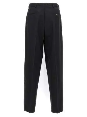 Marni Wool Blend Trousers