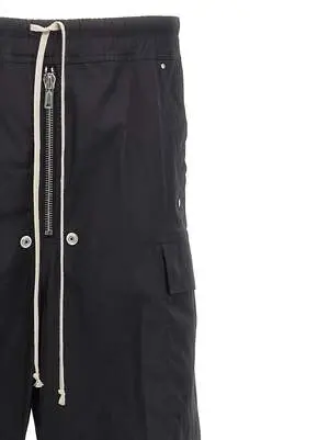 Rick Owens Cargobelas' Pants
