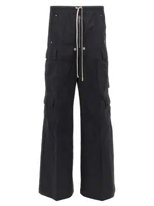 Rick Owens Cargobelas' Pants