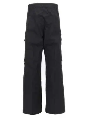 Rick Owens Cargobelas' Pants